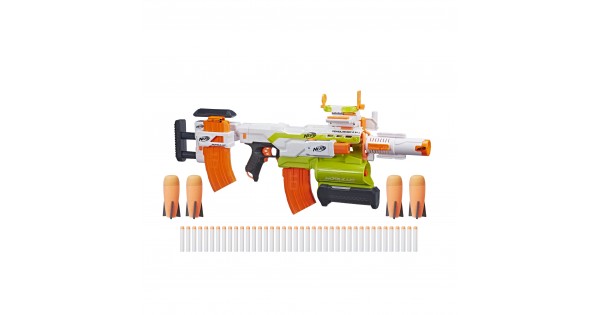 Nerf Modulus Ultimate Customizer Pack E1980 Hasbro